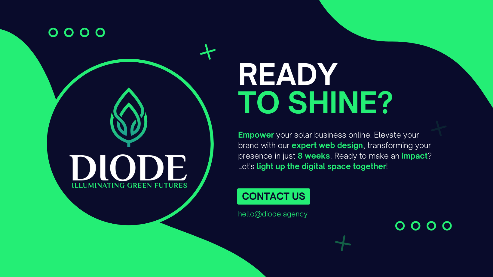 Web Checklist by Diode - Doide